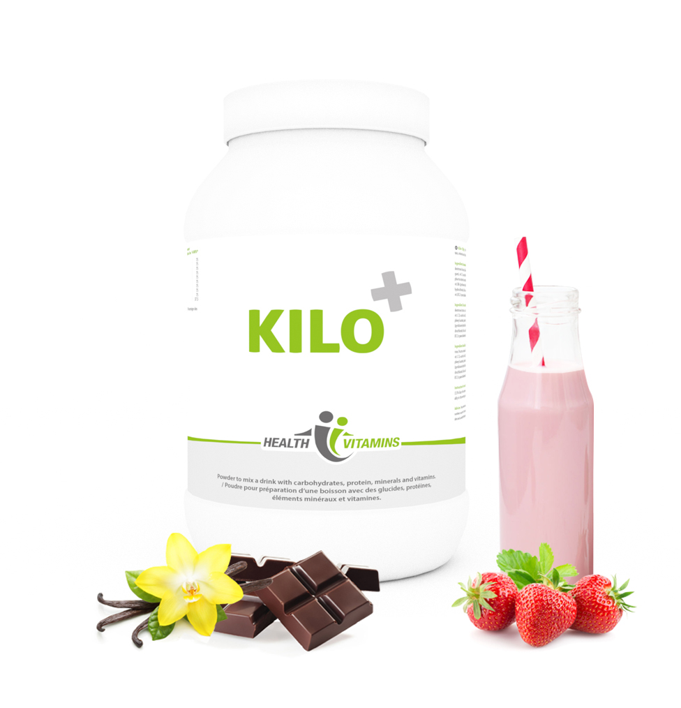 Kilo+ 3000 | kilo-plus.com