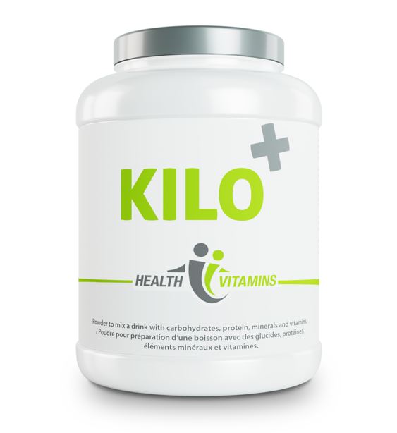 Kilo+ 3000 | kilo-plus.com