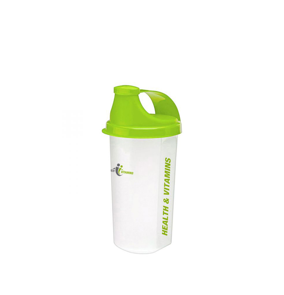 Kilo+ MixShaker 750ml | kilo-plus.com